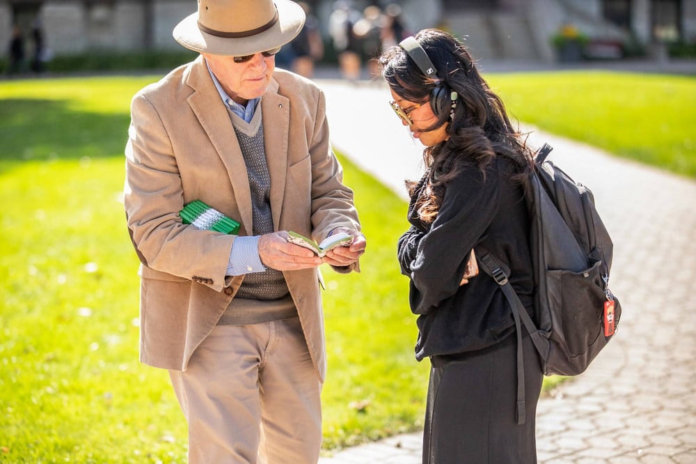 Explore Membership Gideons International